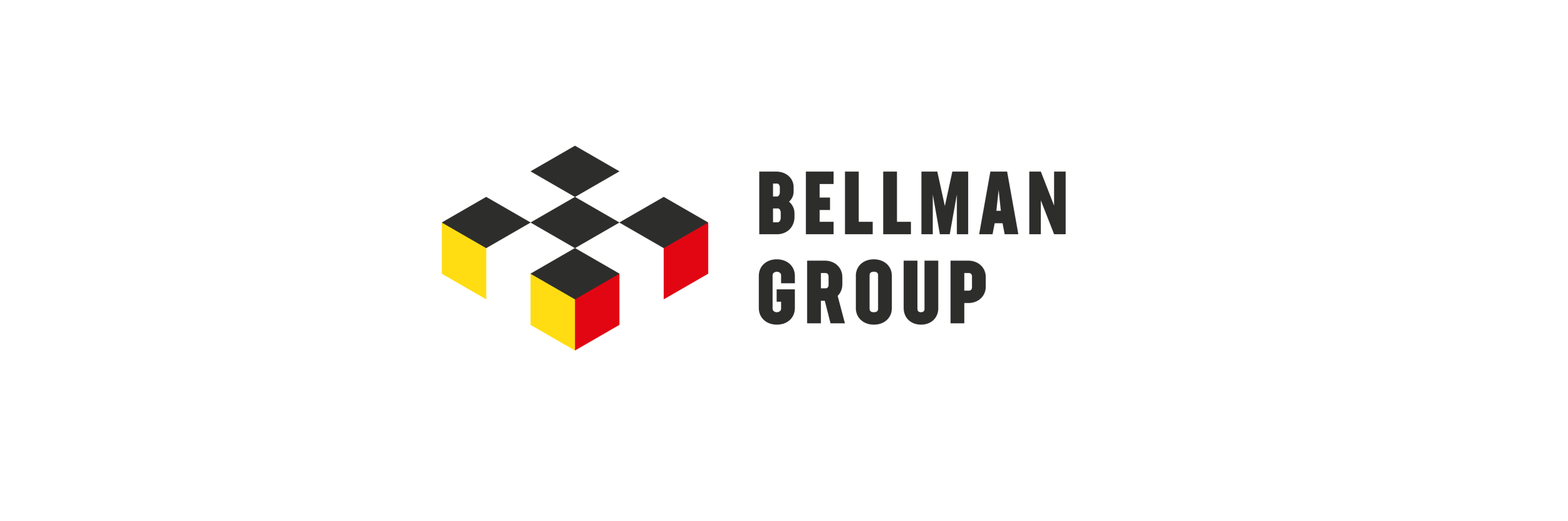 Bellman Group väljer Sherpas VLS
