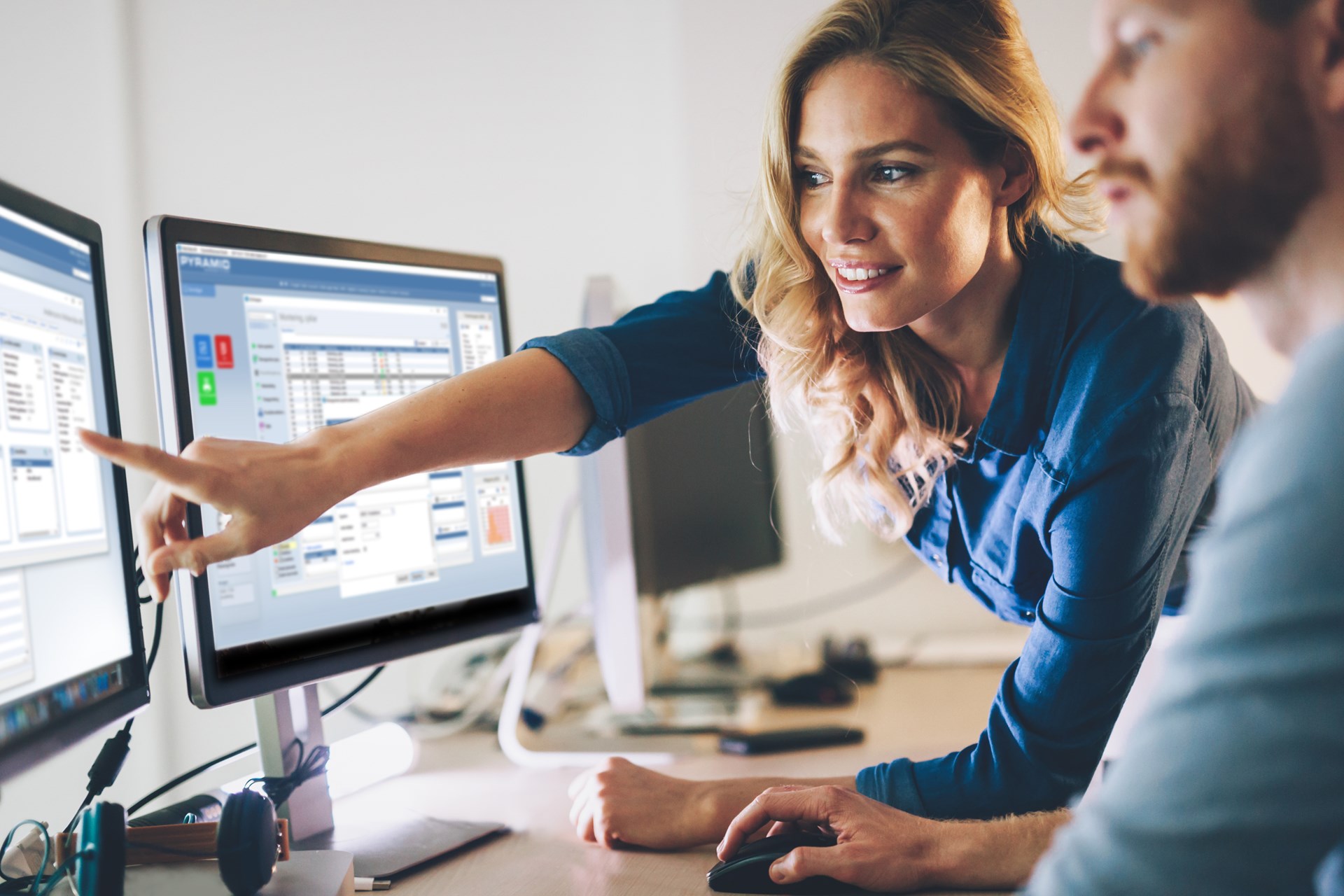 Webbinarium: Pyramid Business Studio 4.16